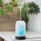 Frosted Glass Medium Ultra Sonic Diffuser - Airome