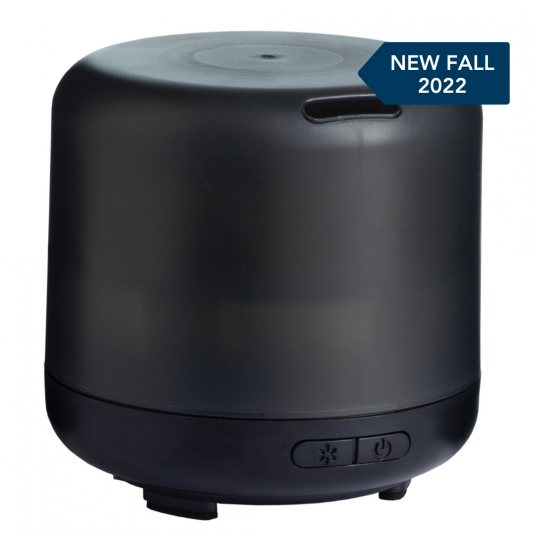 Black Directional Ultra Sonic Diffuser - Airome