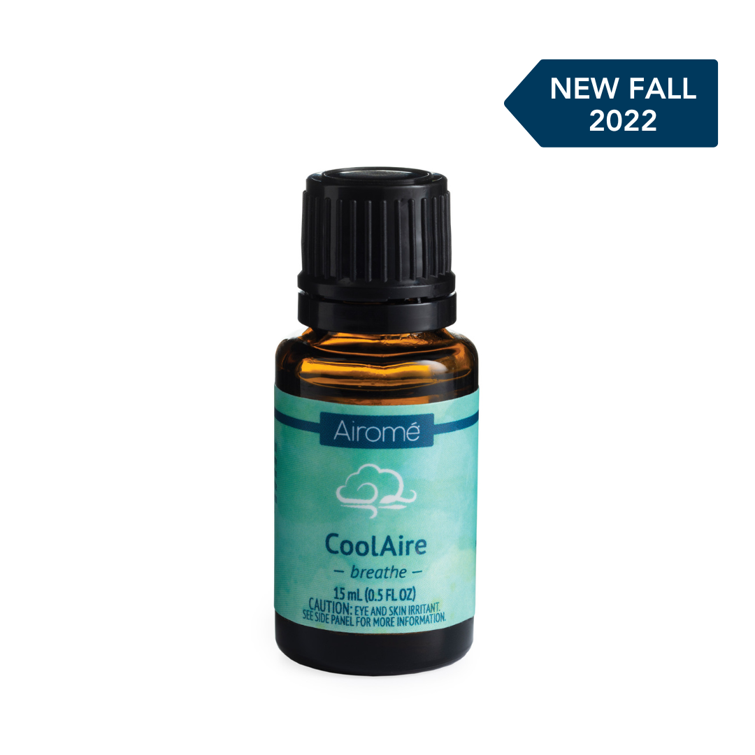 Coolaire Essential Oil Blend - Airome