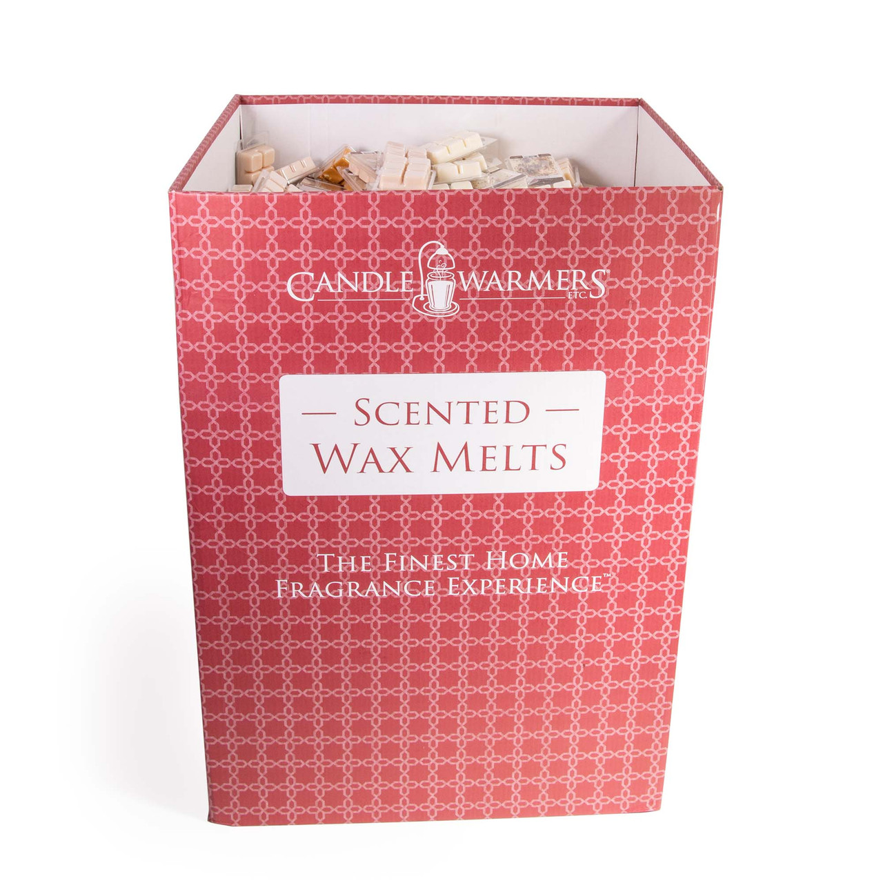 Wax Melt Quarter Pallet Display - Airome