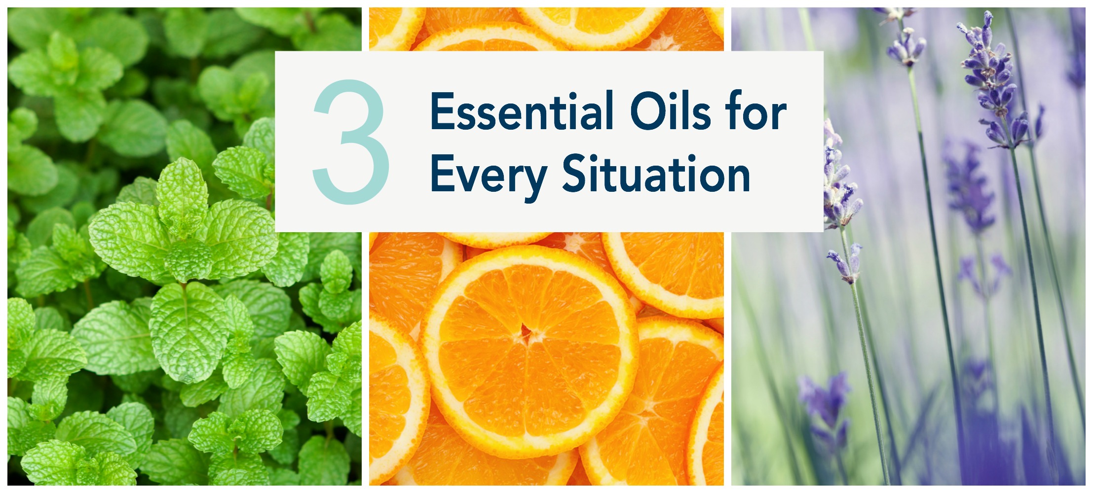 3 Essential Oils for Every Situation - Airome