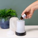 How To Use Fragrance Oils in a Diffuser - Airome