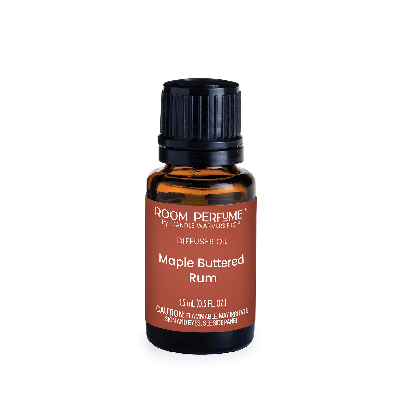 Maple Buttered Rum Room Perfume Diffuser Oil - Airome