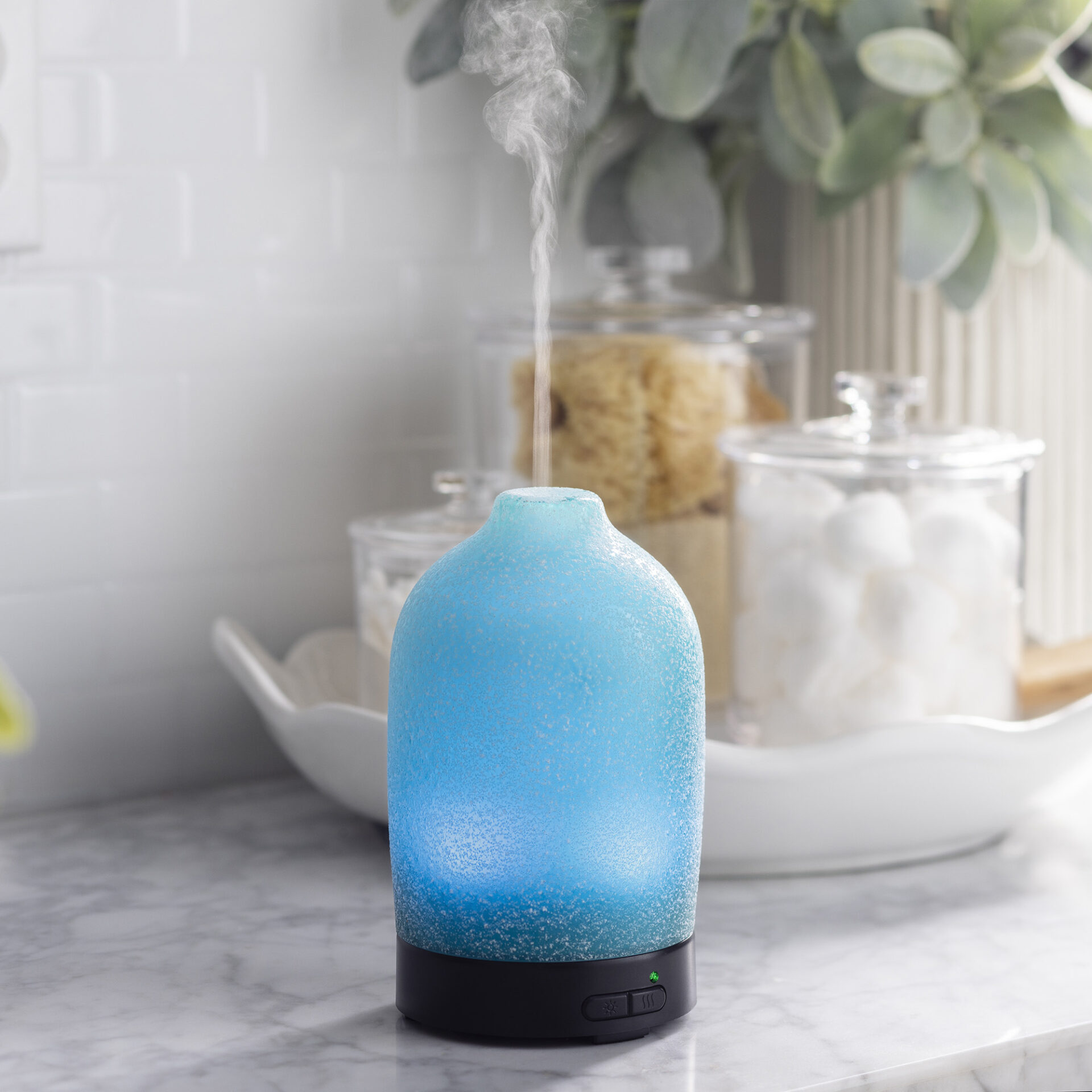 How Do I Clean Hard Water Stains From My Ultrasonic Diffuser? - Airome