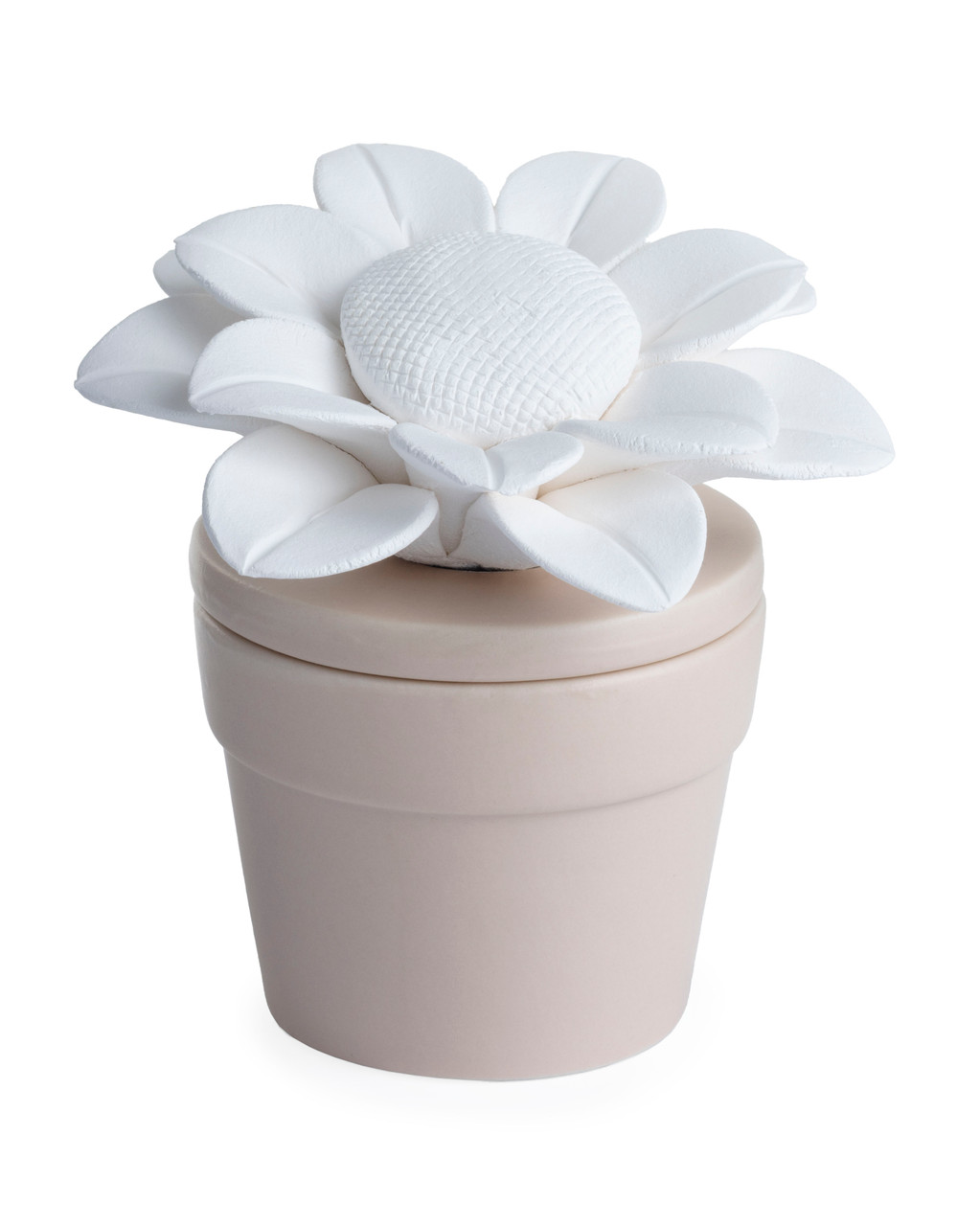 Sunflower Porcelain Essential Oil Diffuser - Airome